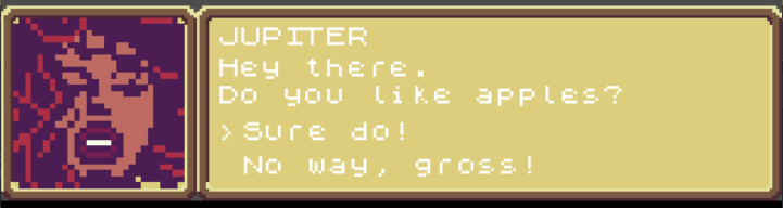 Building a Retro Dialogue plugin for Godot, Part 2